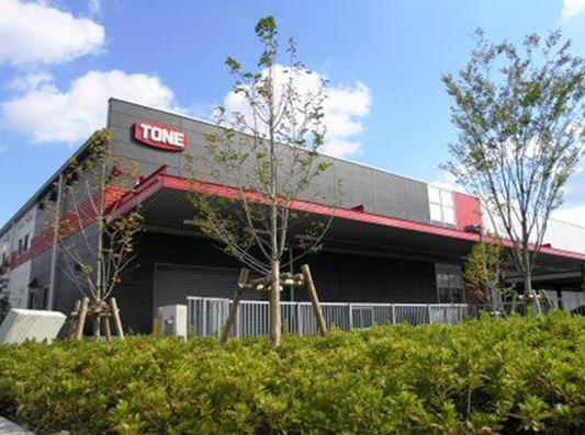 About TONE AMERICAS | Japanese Precision Tools in the U.S.